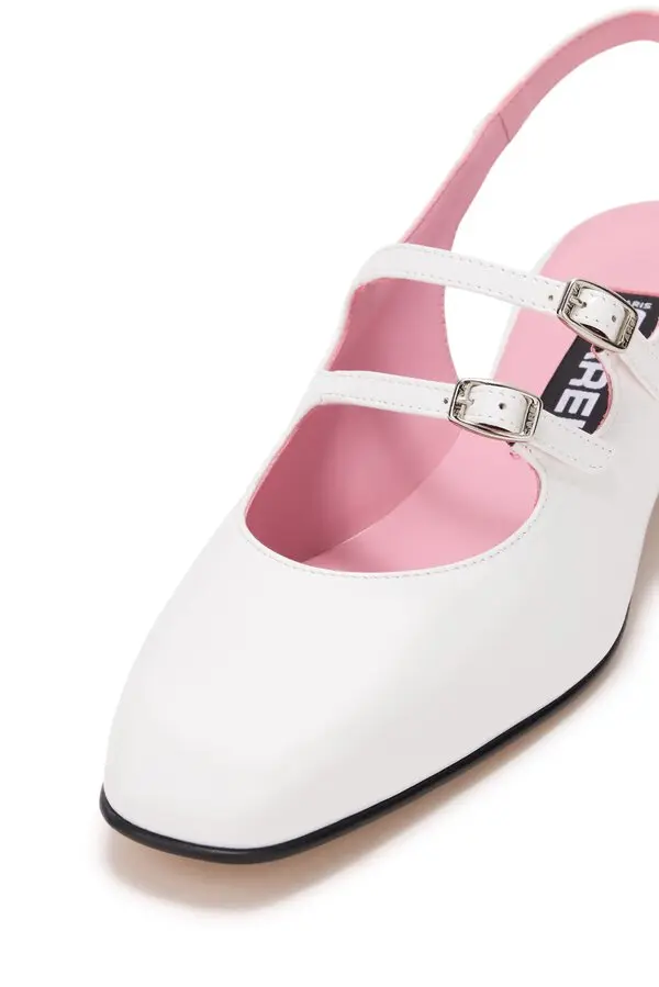 CAREL Ballet Flats