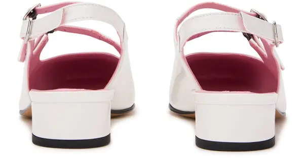 CAREL Ballet Flats