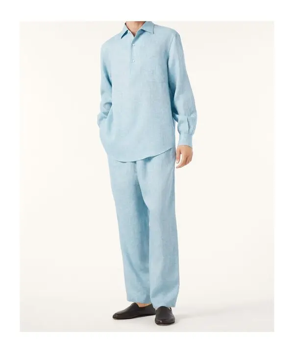 Loro Piana Andre Shirt