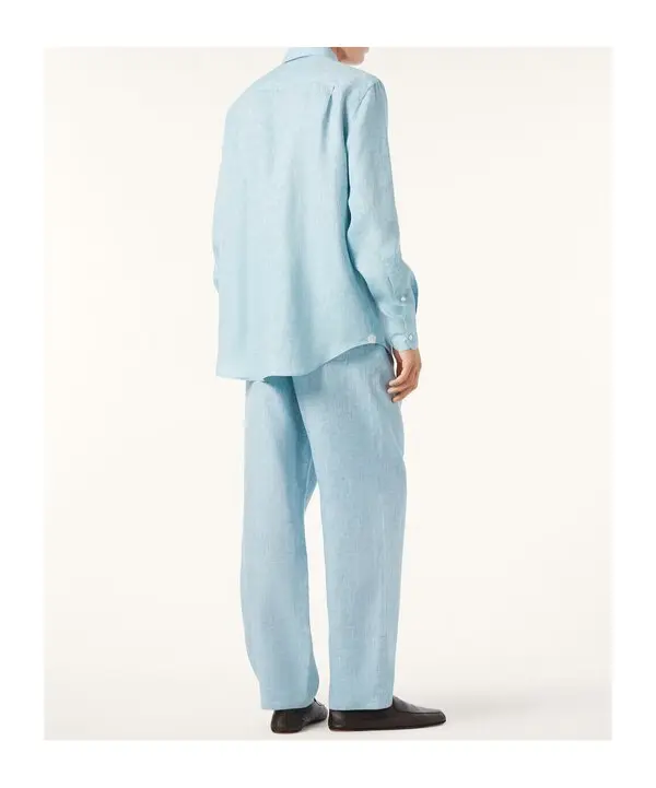 Loro Piana Andre Shirt