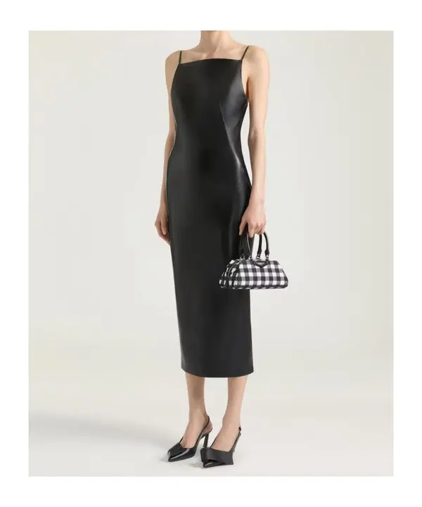 Givenchy Mini Embroidered Antigona East-west Bag