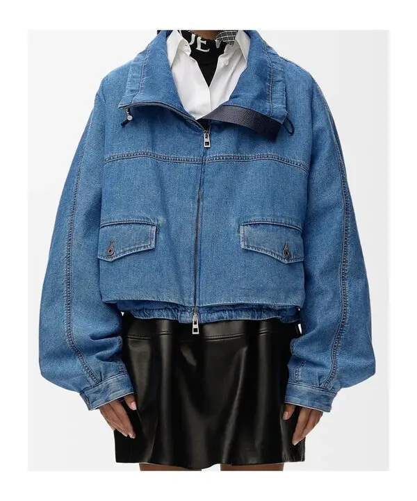 Loewe Denim Jacket