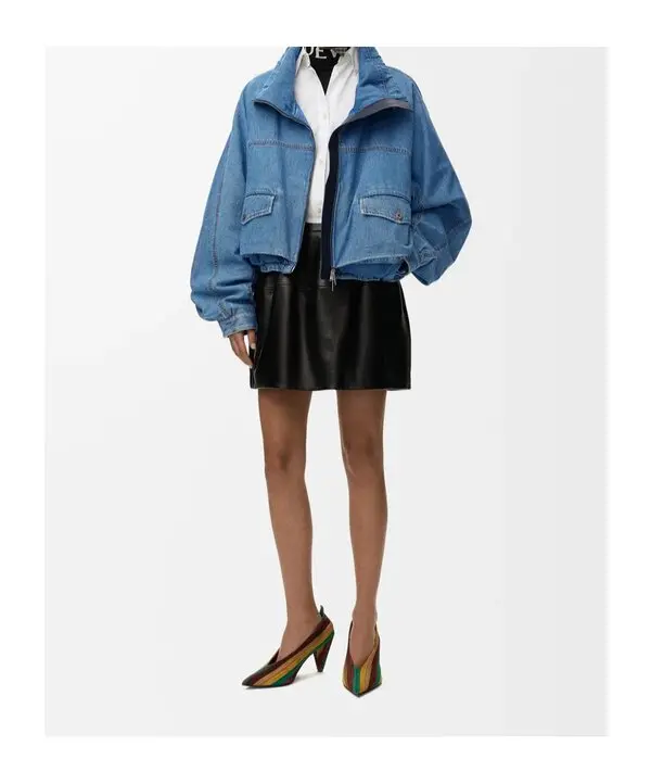 Loewe Denim Jacket
