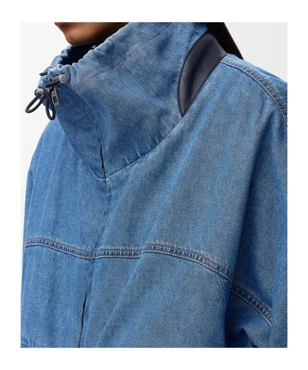 Loewe Denim Jacket