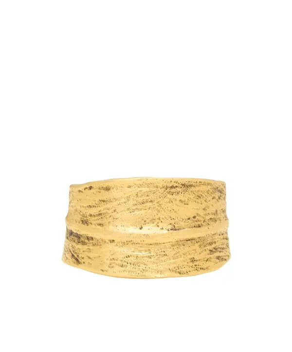 Saint Laurent Willow Leaf Bracelet