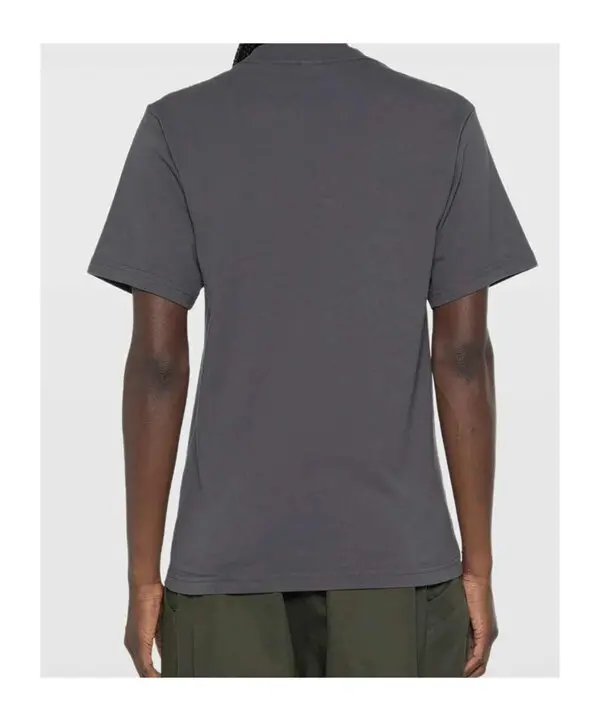 SPORTY  RICH Sporty & Rich Short Sleeve Crewneck T-shirt
