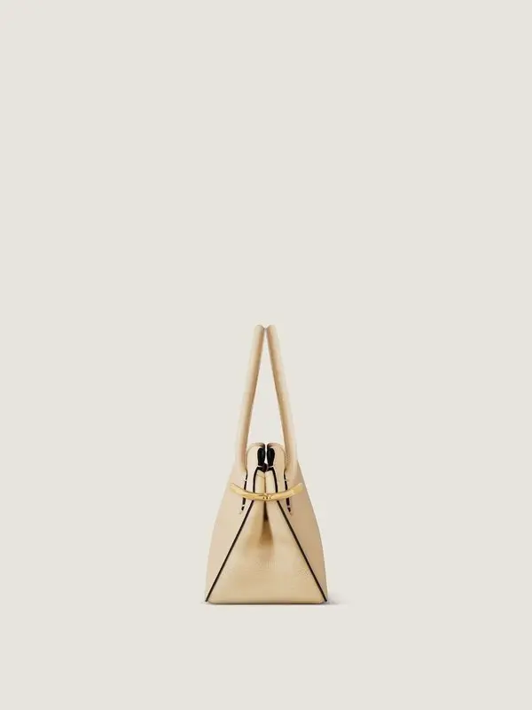 Givenchy Medium Pinch Bag In Leather