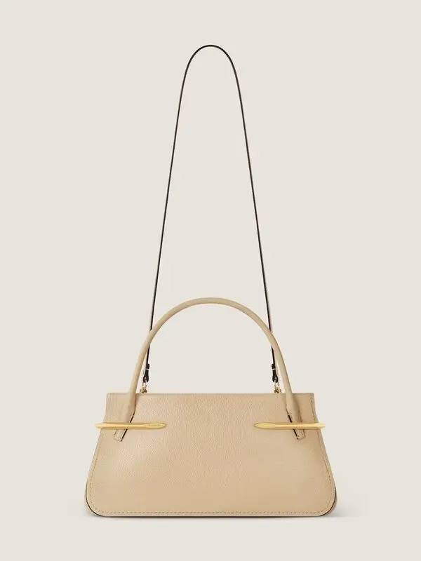 Givenchy Medium Pinch Bag In Leather