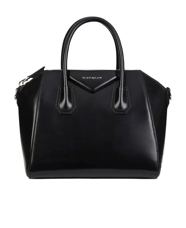 Givenchy Antigona Small Tote Bag - Black