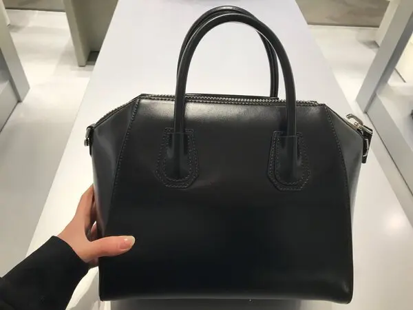 Givenchy Antigona Small Tote Bag