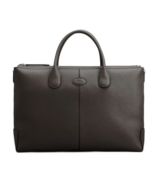 TOD'S Di Large Shoulder Bag