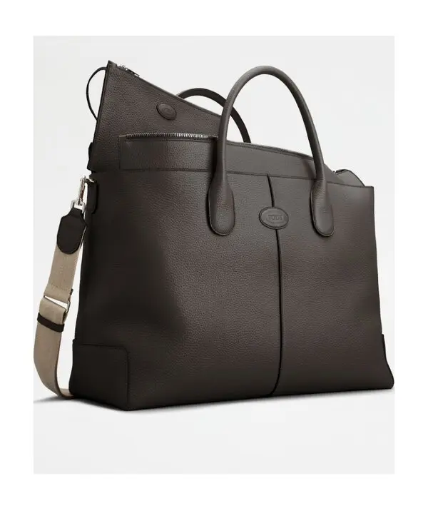TOD'S Di Large Shoulder Bag