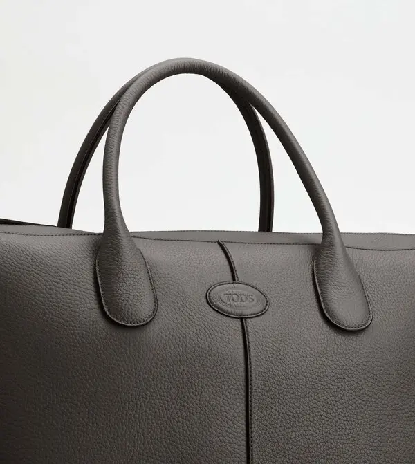 TOD'S Di Large Shoulder Bag