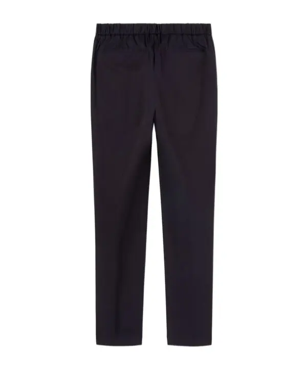 Loro Piana City Twill Casual Pants