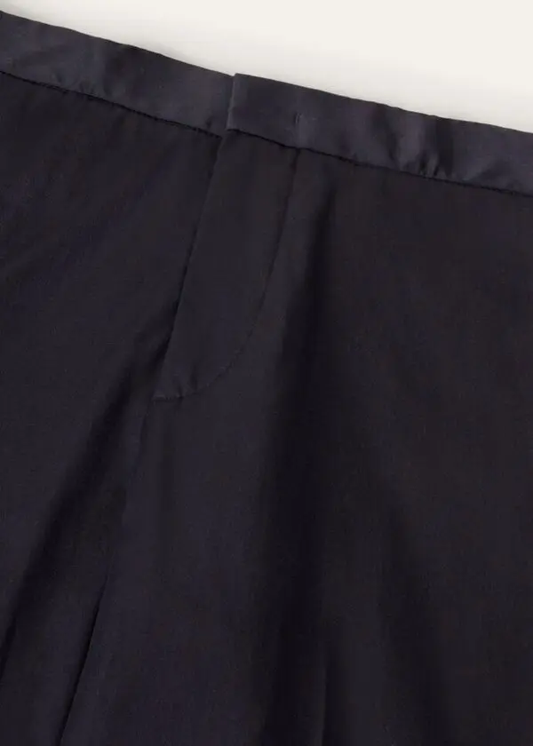 Loro Piana City Twill Casual Pants