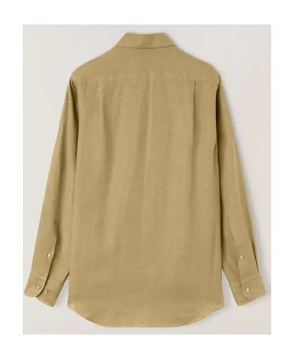 Loro Piana Long-sleeved Shirt