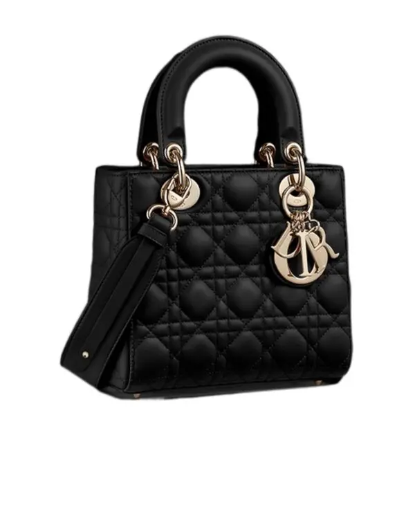 Dior Small Lady My Abcdior Bag