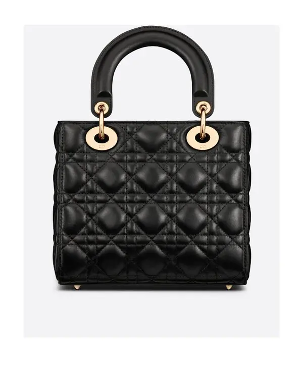 Dior Small Lady My Abcdior Bag