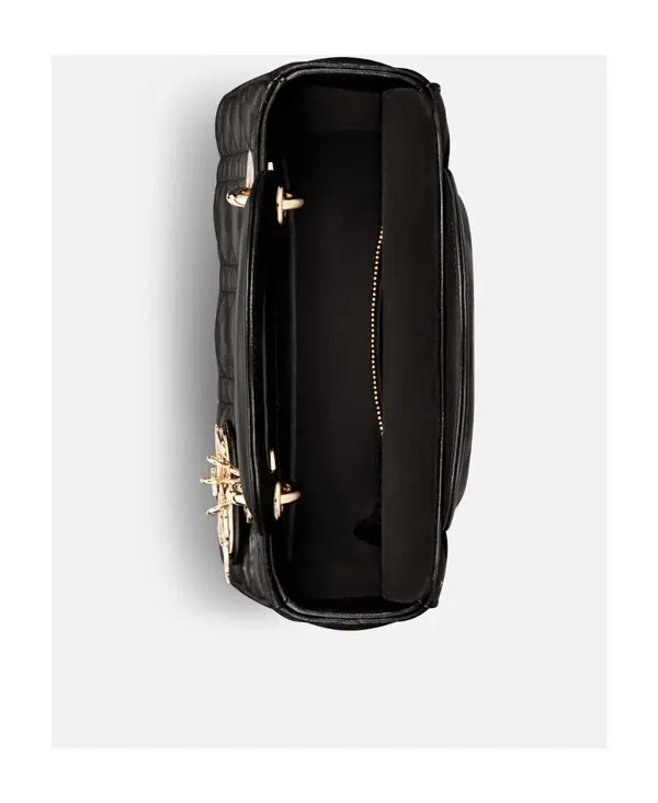 Dior Small Lady My Abcdior Bag