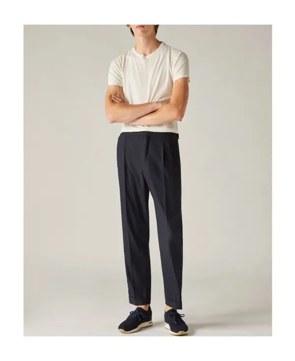 Loro Piana Girocollo T-shirt