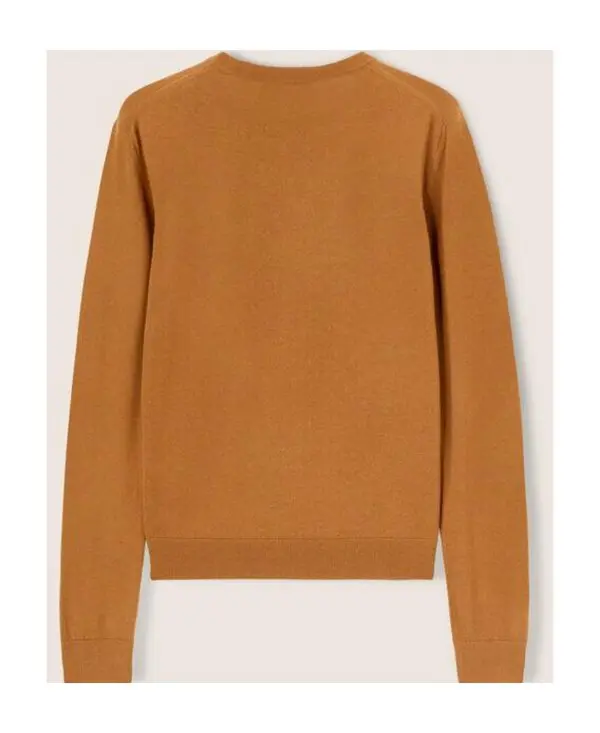 Loro Piana Round Neck Knitted Sweater