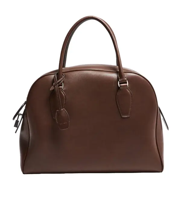 THE ROW India Handbag