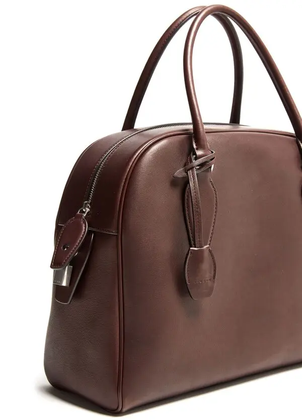 THE ROW India Handbag