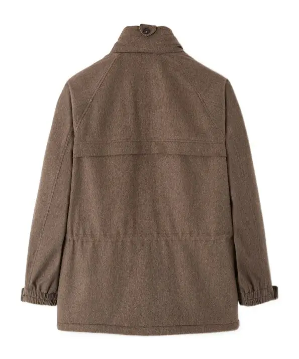 Loro Piana Icer Field Jacket