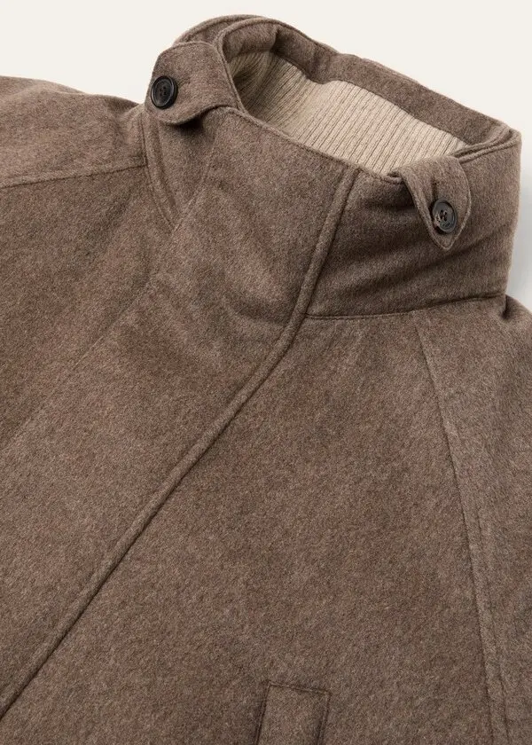 Loro Piana Icer Field Jacket