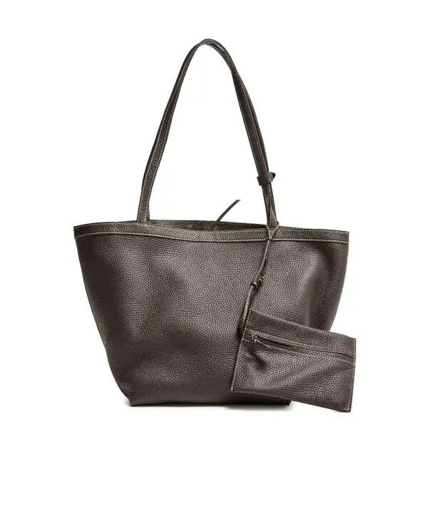 THE ROW Park Tote Three Stitch Bag