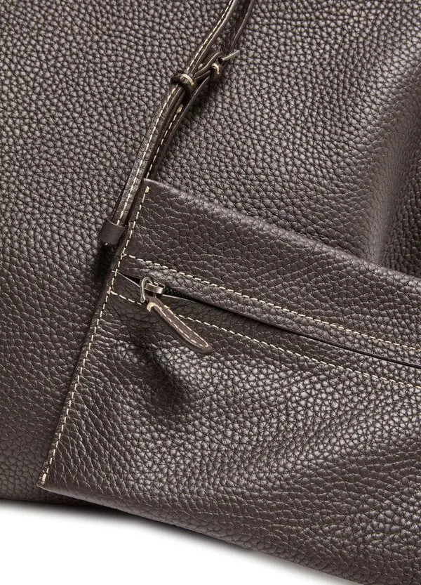 THE ROW Park Tote Three Stitch Bag