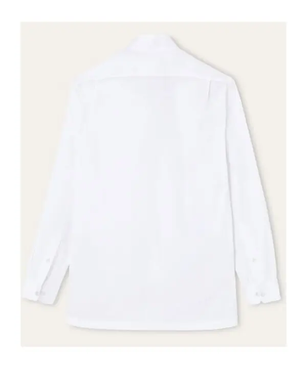 Loro Piana Filippo Spagna Shirt