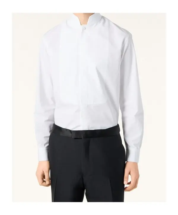 Loro Piana Filippo Spagna Shirt