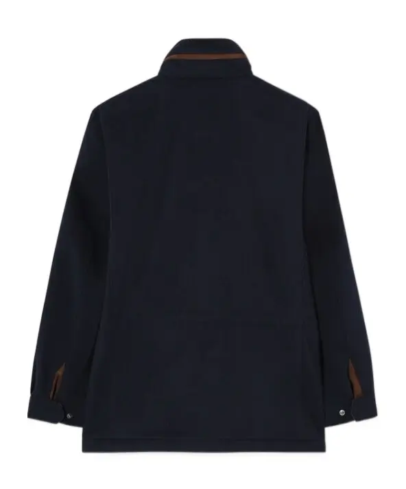 Loro Piana Traveler Field Jacket