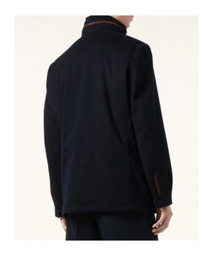 Loro Piana Traveler Field Jacket