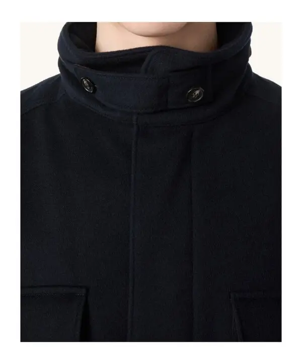 Loro Piana Traveler Field Jacket