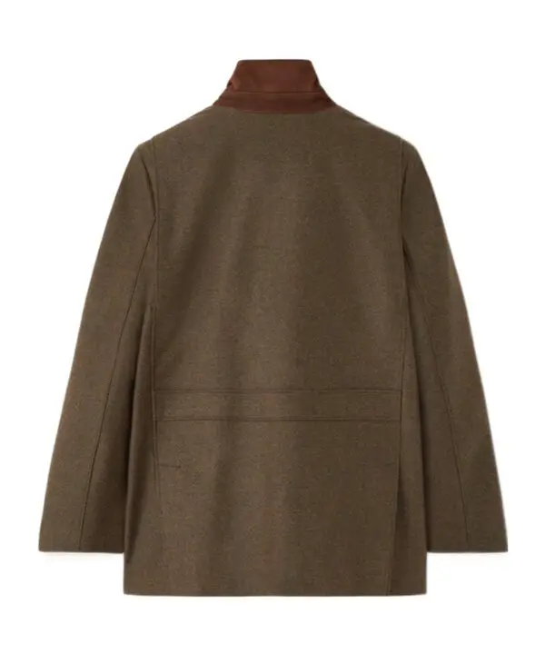 Loro Piana Roadster Mini Jacket