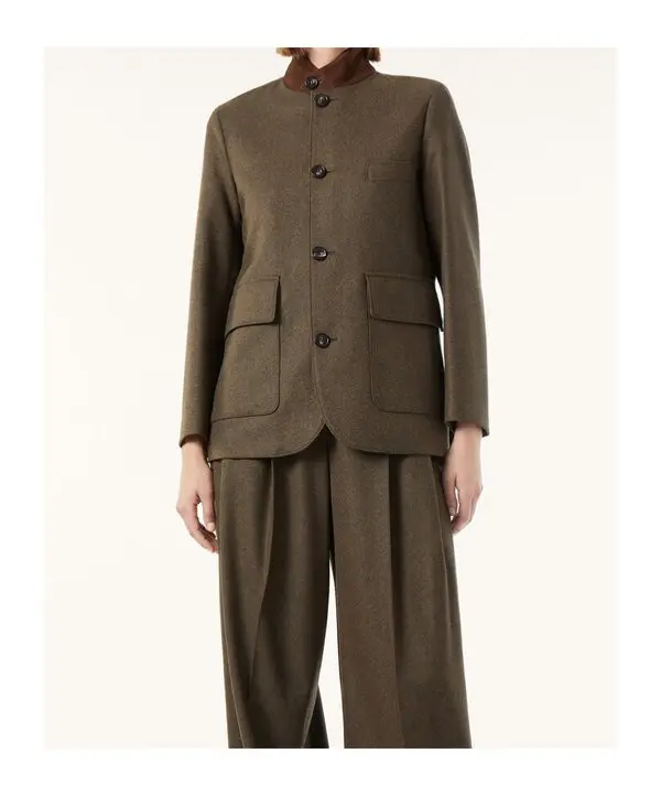 Loro Piana Roadster Mini Jacket