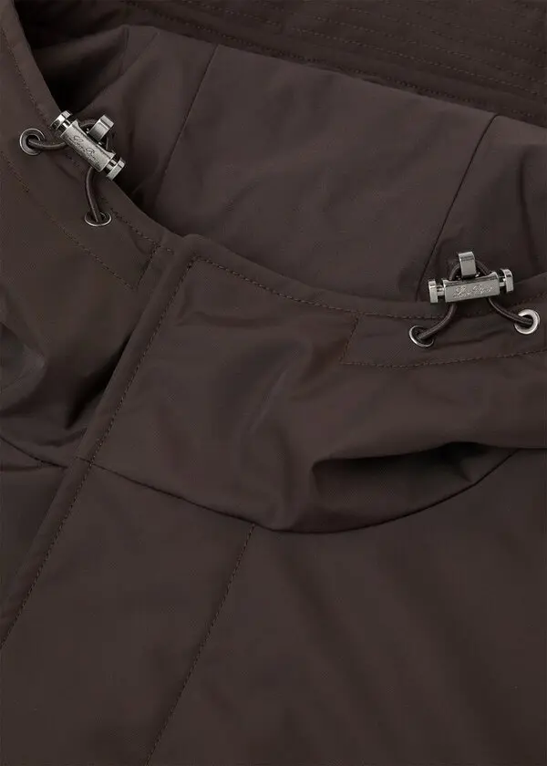 Loro Piana Zermatt Parka