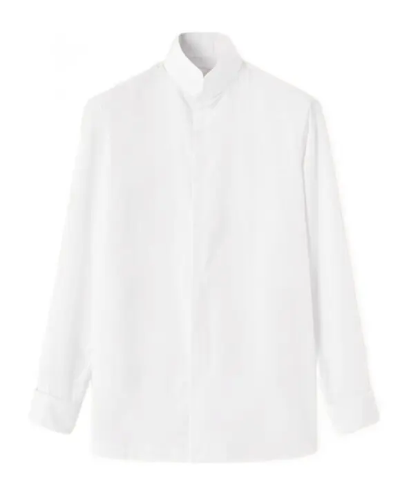 Loro Piana Filippo Shirt