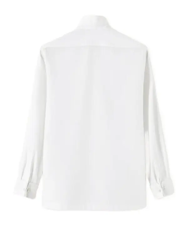 Loro Piana Filippo Shirt