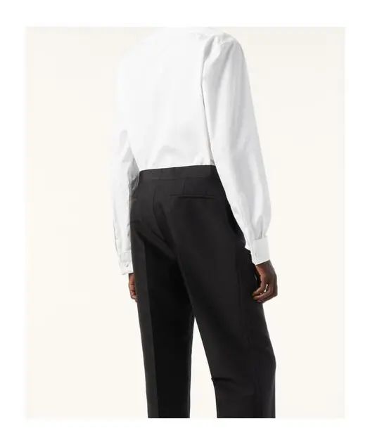 Loro Piana Filippo Shirt