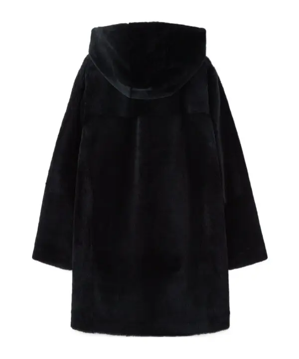 Loro Piana Herv Parka