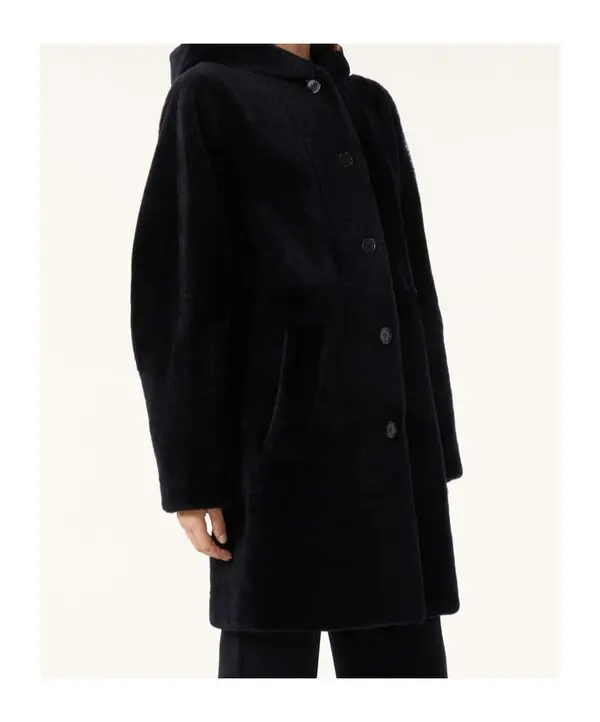 Loro Piana Herv Parka