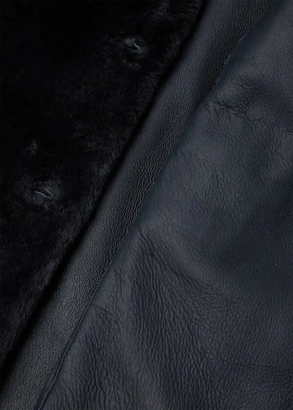 Loro Piana Herv Parka