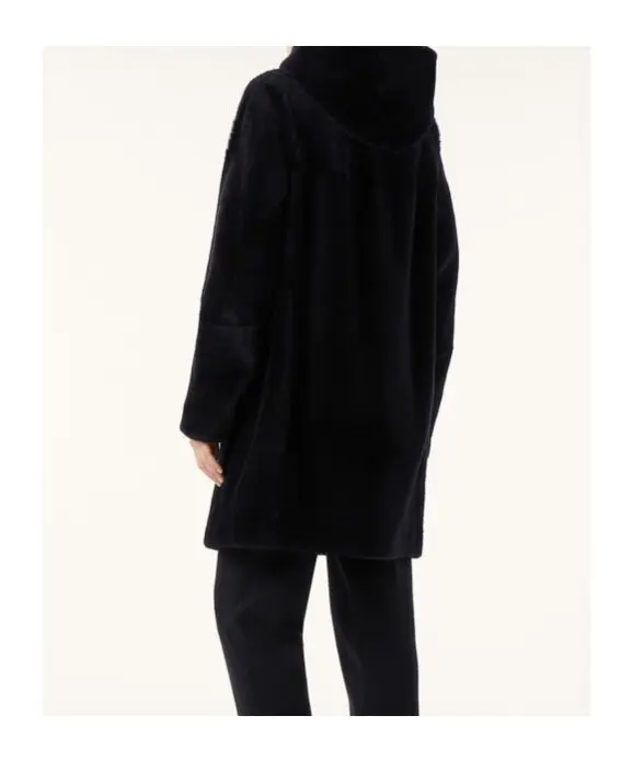 Loro Piana Herv Parka