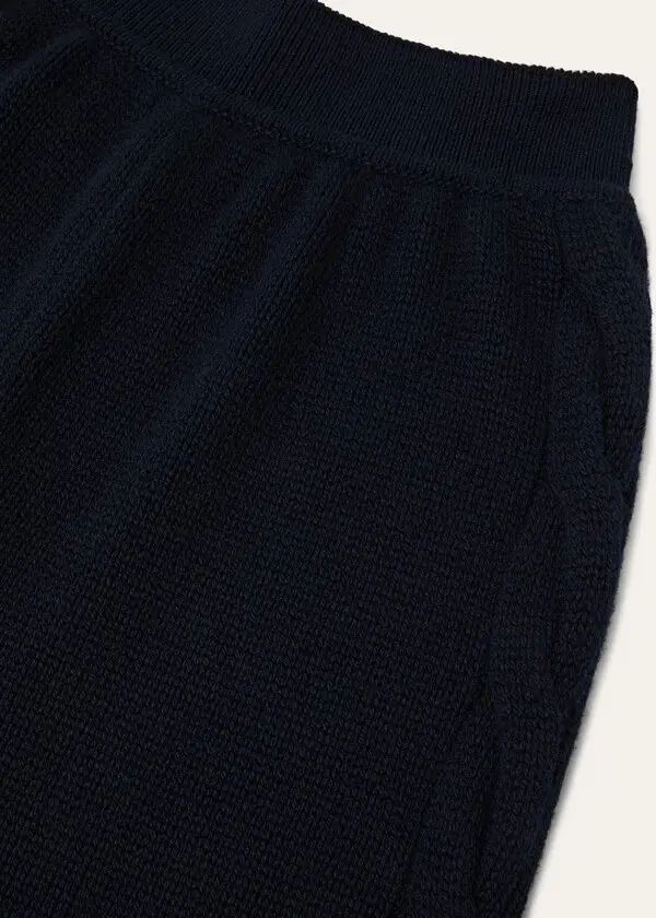 Loro Piana Napier Trousers