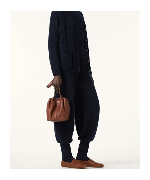 Loro Piana Napier Trousers