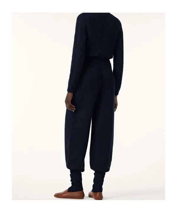 Loro Piana Napier Trousers