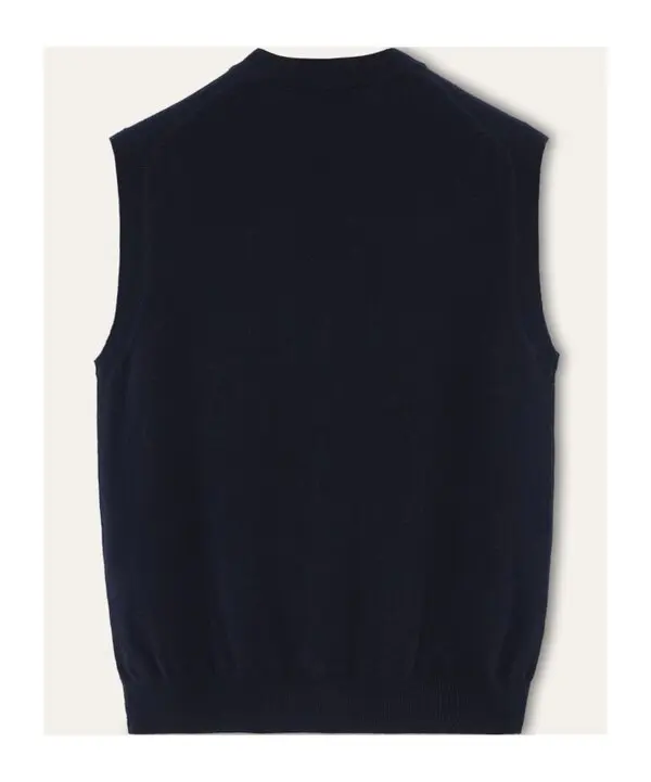 Loro Piana Classic Vest